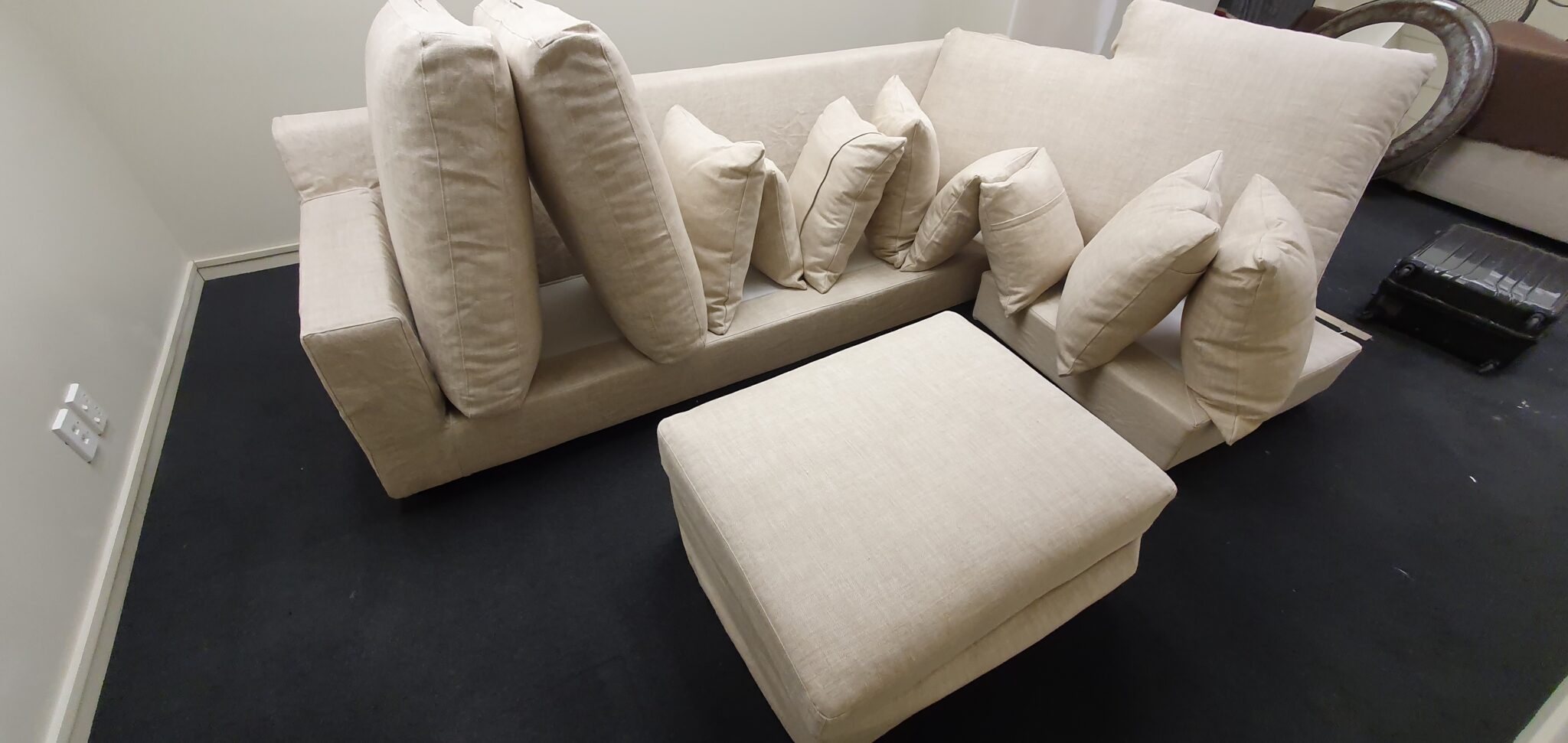 Microseal Premium Protection - Carpet Pro