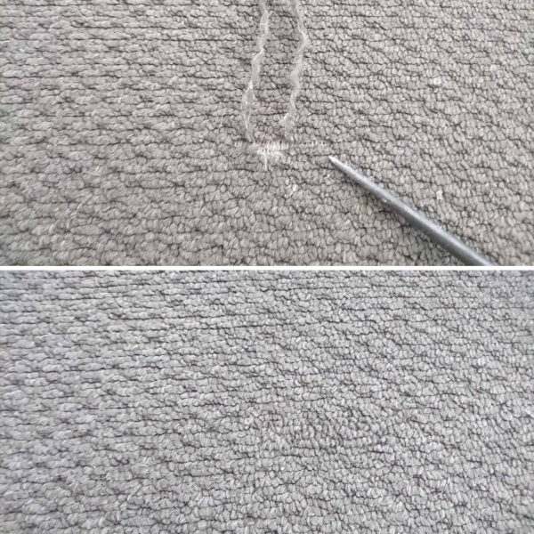 Carpet Repairs By Your Local Trusted Professional