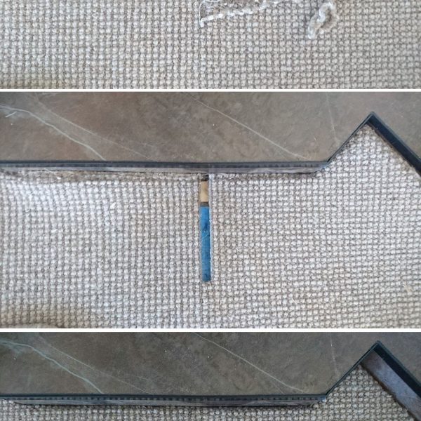 Carpet Repairs By Your Local Trusted Professional